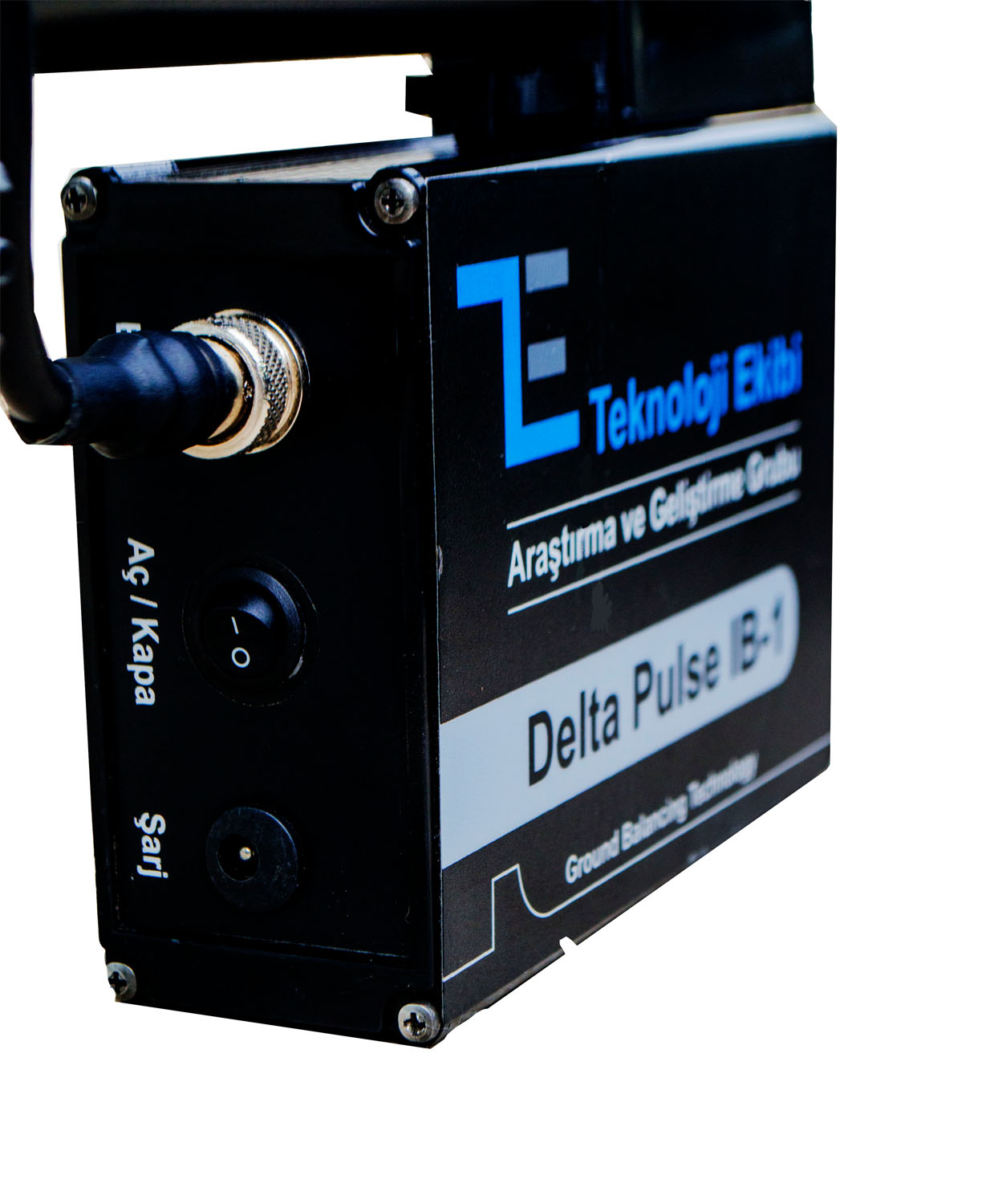 Pulse IB - Teknoloji Ekibi